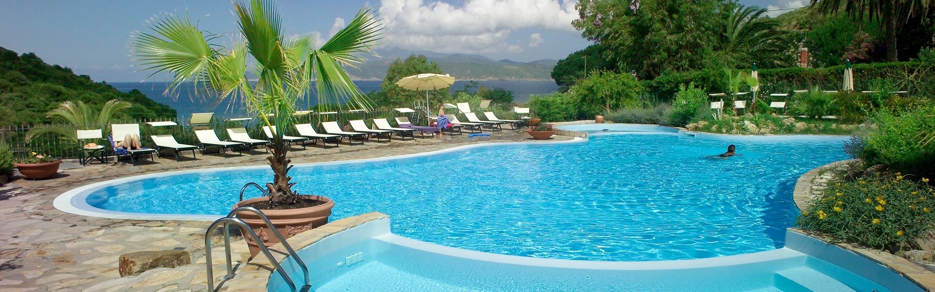 Villaggio Turistico Innamorata – Vacanze da Sogno a Capoliveri, Isola d ...
