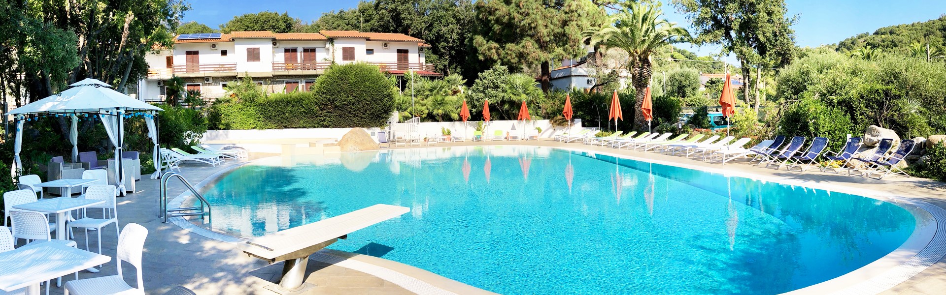 Discover the best restaurants and pizzerias in Elba! | ElbaMyLove