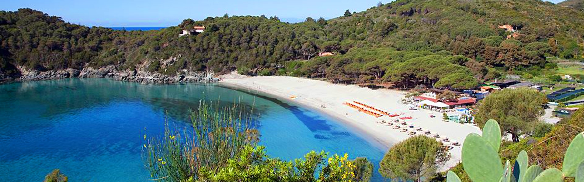 Discover the best restaurants and pizzerias in Elba! | ElbaMyLove