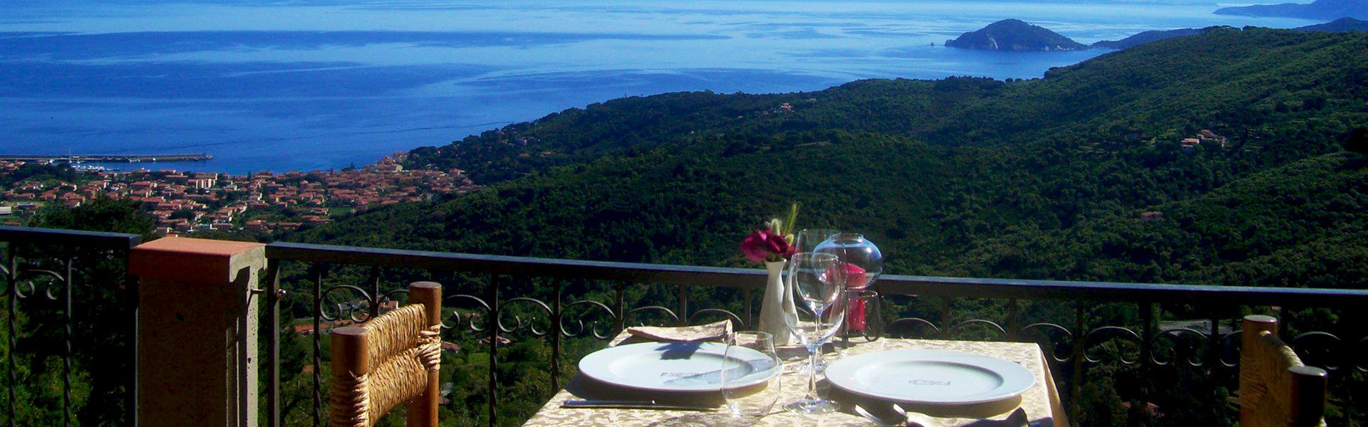 Discover the best restaurants and pizzerias in Elba! | ElbaMyLove