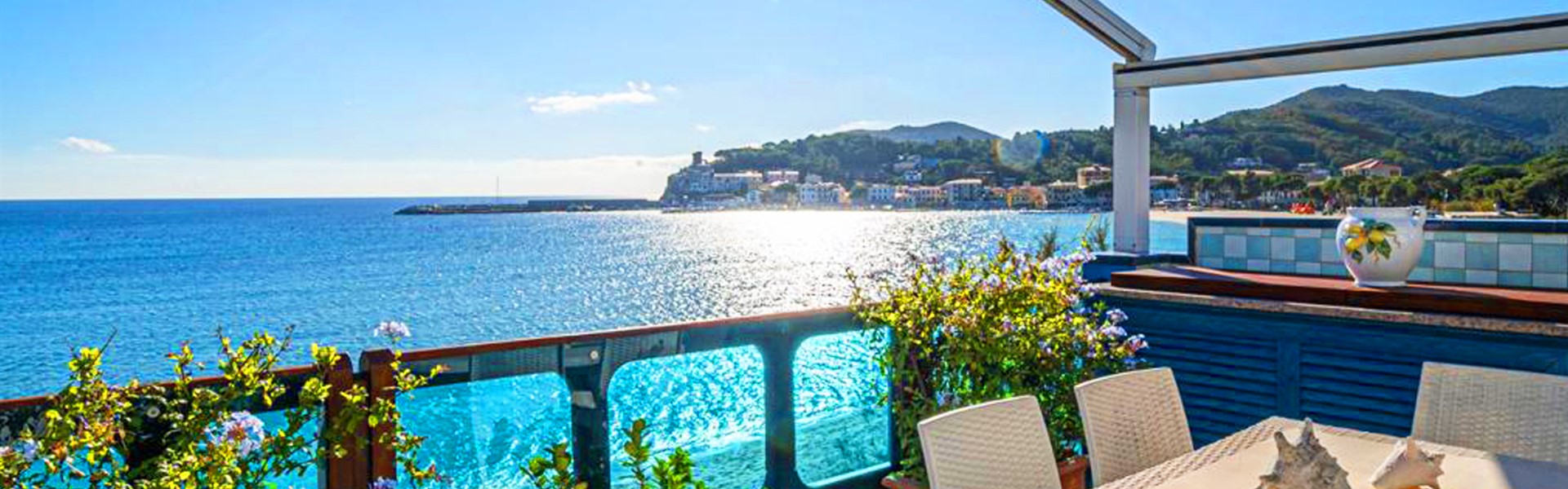 Scopri i migliori Ristoranti e Pizzerie all'Elba! | ElbaMyLove