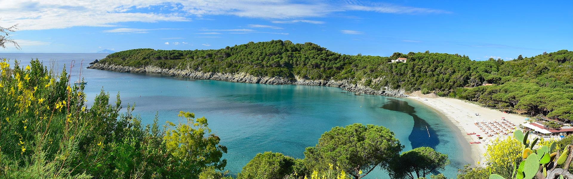 Discover the best restaurants and pizzerias in Elba! | ElbaMyLove