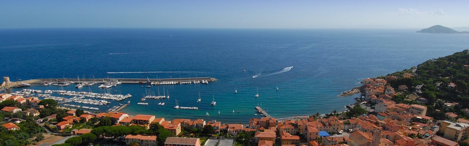 Discover the best restaurants and pizzerias in Elba! | ElbaMyLove