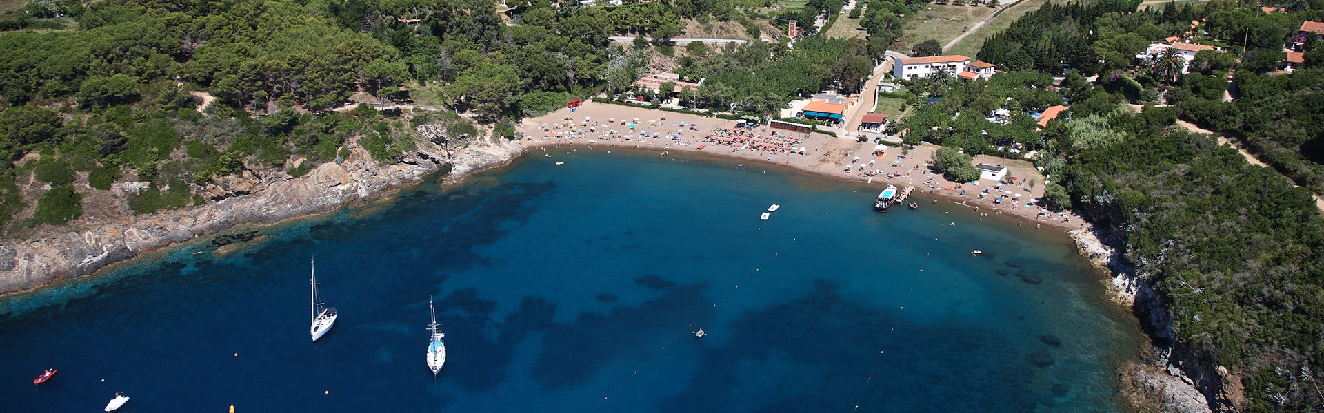 Discover the best restaurants and pizzerias in Elba! | ElbaMyLove